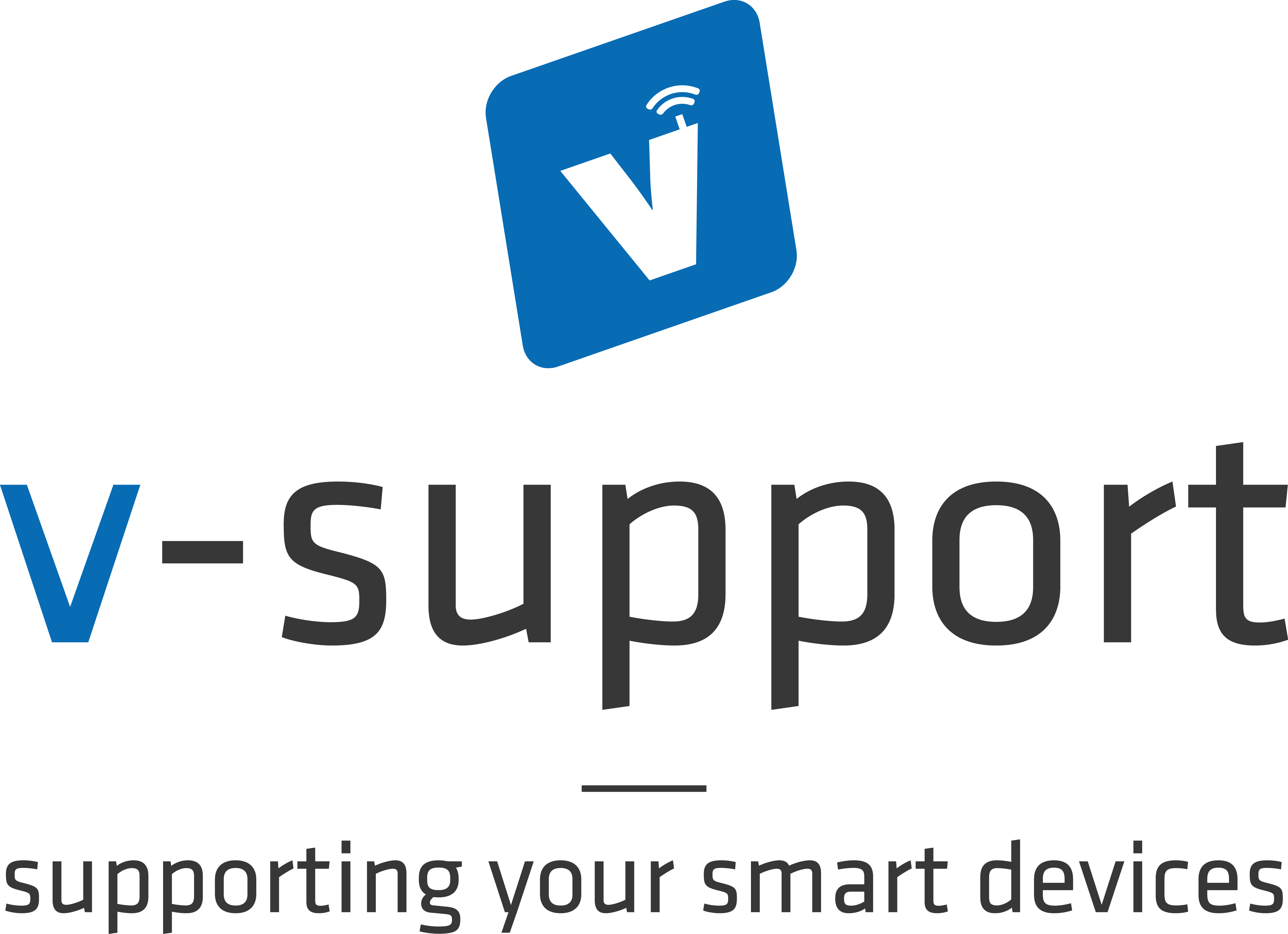v-support v-manage